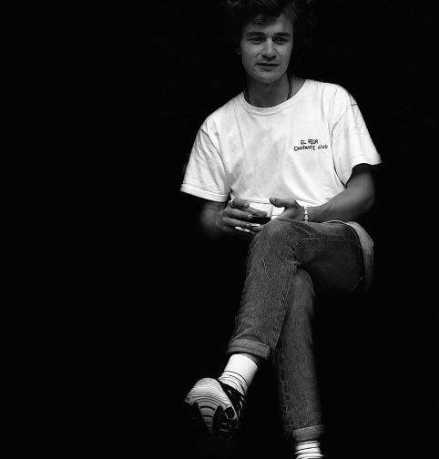 Showcase Sybille's on Jupiter+Miguel Trias de Bes, con la colaboración ...