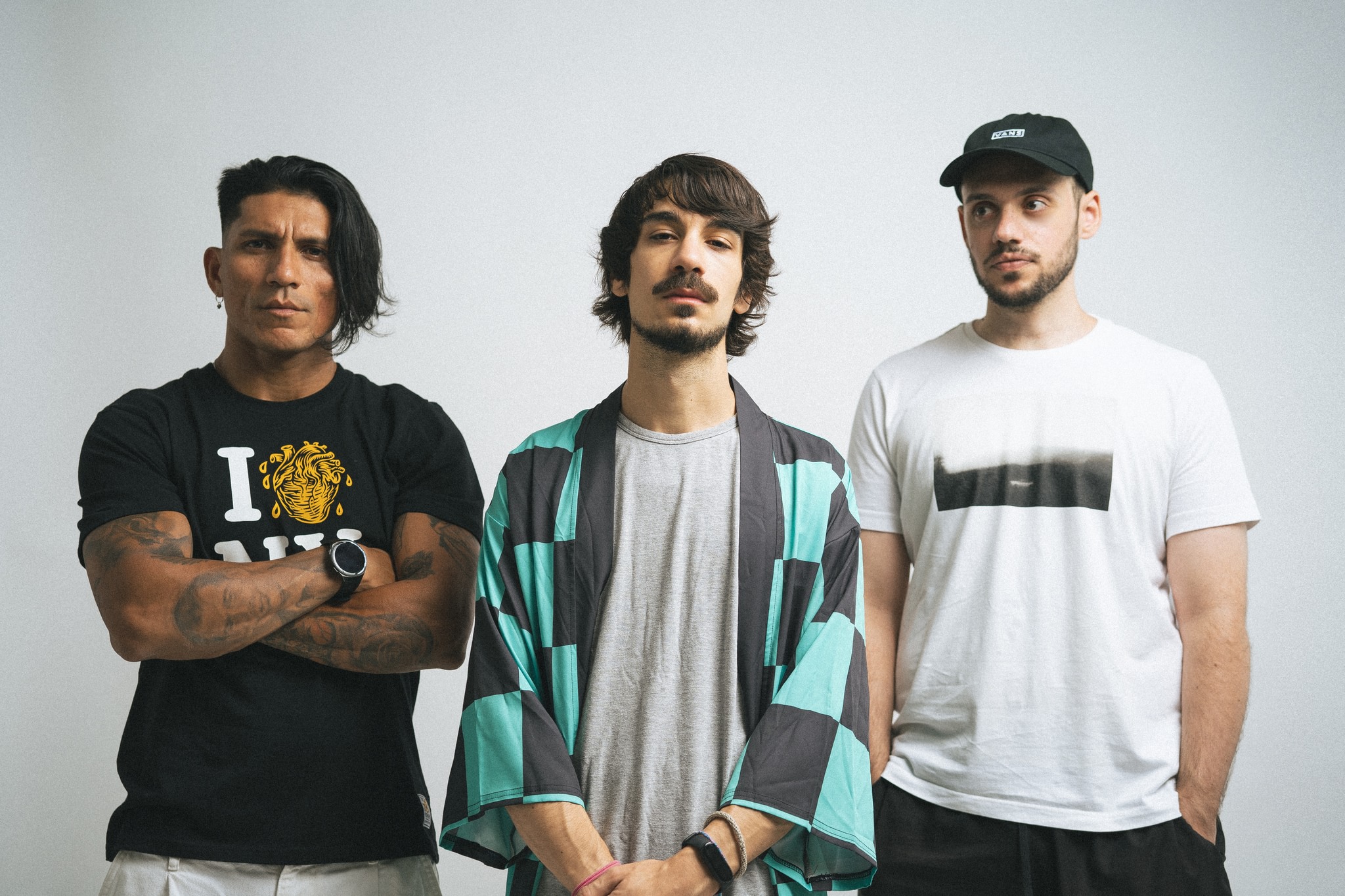 Live! Bone Dies - Slow Barcelona - Cocktails & Boîte