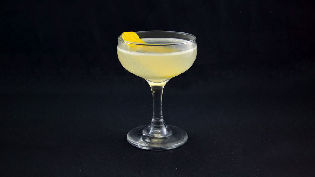 Taller coctelería Painkiller, Corpse Reviver #2, Horse's Neck - Slow ...